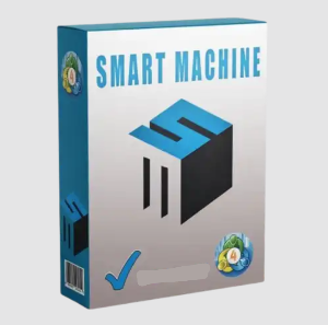 Smart Machine EA MT4 V3.4 NO DLL – Forexprism