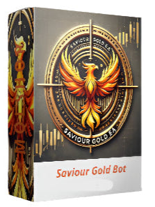Saviour Gold V1.0 MT5 W. DLL – Forexprism