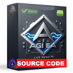 AGI EA V1.1 MT4 [SOURCE CODE] MQ4+Sets – Forexprism