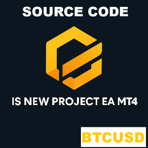 IS New Project EA MQ4 SOURCE CODE – Forexprism