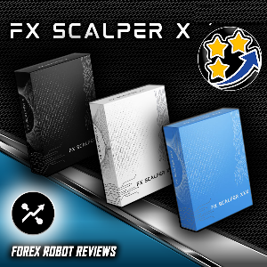 FX SCALPER X V2.0 MT4 NO DLL – Forexprism
