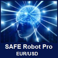 SAFE Robot PRO MT5 V1.3 – Forexprism