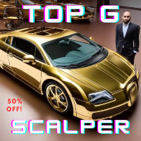 TOP G Scalper MT4 V 1.0 – Forexprism