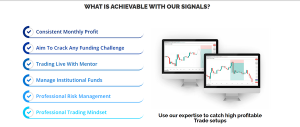 Forex Manipulation VIP [Signals] Unlimited – Forexprism
