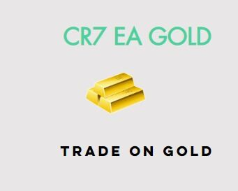 CR7 EA Gold MT4 – Forexprism