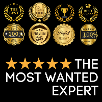 The Most Wanted EA V 1.52 MT5 + INSTALLATION VIDEO – Forexprism